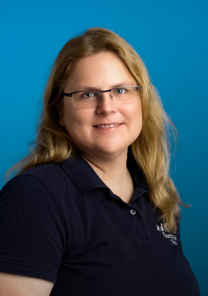 Das Team – Tierärztliche Praxisgemeinschaft